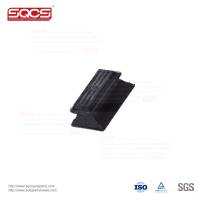 China Black Leaf Spring Bushing for Mercedes Benz Sprinter W901 902 903 904 NO 9013221219 for sale