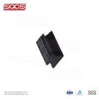 China Black Leaf Spring Bushing for Mercedes Benz Sprinter W901 902 903 904 NO 9013221219 for sale