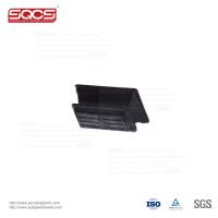 China Black Leaf Spring Bushing for Mercedes Benz Sprinter W901 902 903 904 NO 9013221219 for sale