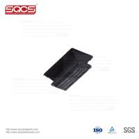 China Black Leaf Spring Bushing for Mercedes Benz Sprinter W901 902 903 904 NO 9013221219 for sale