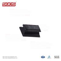 China Black Leaf Spring Bushing for Mercedes Benz Sprinter W901 902 903 904 NO 9013221219 for sale