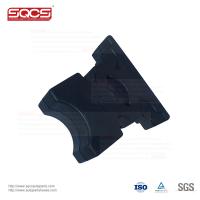 China Upgrade Your Mercedes Benz Sprinter W906 with SQCS Leaf Spring Bushing A9013250844 for sale