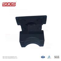 China Upgrade Your Mercedes Benz Sprinter W906 with SQCS Leaf Spring Bushing A9013250844 for sale