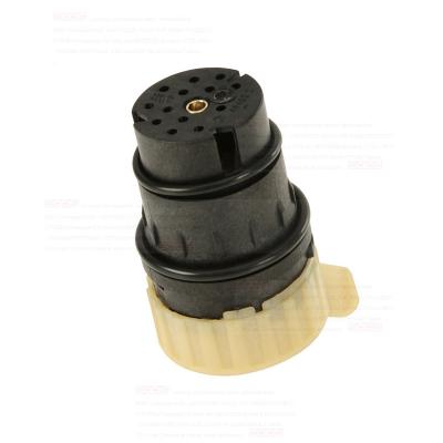 China 1997-2002 Year Rubber Transmission Plug Connector for Mercedes Benz Sprinter W906 203 for sale
