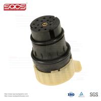 China 1997-2002 Year Rubber Transmission Plug Connector for Mercedes Benz Sprinter W906 203 for sale