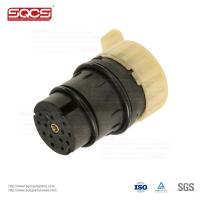 China 1997-2002 Year Rubber Transmission Plug Connector for Mercedes Benz Sprinter W906 203 for sale