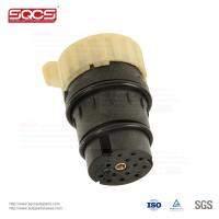 China 1997-2002 Year Rubber Transmission Plug Connector for Mercedes Benz Sprinter W906 203 for sale