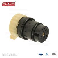 China 1997-2002 Year Rubber Transmission Plug Connector for Mercedes Benz Sprinter W906 203 for sale
