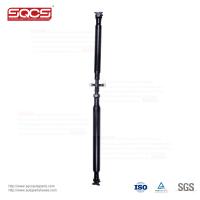 China SQCS Auto Parts Metal Propshaft Drive Shaft 9064100806 for Mercedes Benz Sprinter W906 for sale