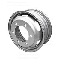 China Steel Rim Wheels 9044000002 for Mercedes-Benz Sprinter W904 2000-2012 Car Spare Parts for sale