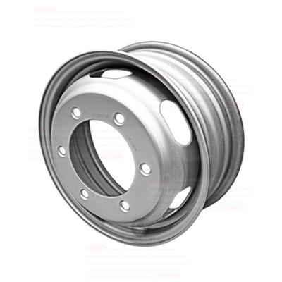 China Steel Rim Wheels 9044000002 for Mercedes-Benz Sprinter W904 2000-2012 Car Spare Parts for sale