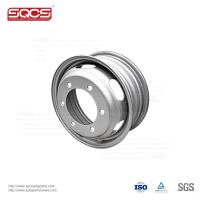 China Steel Rim Wheels 9044000002 for Mercedes-Benz Sprinter W904 2000-2012 Car Spare Parts for sale