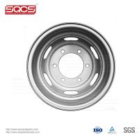 China Steel Rim Wheels 9044000002 for Mercedes-Benz Sprinter W904 2000-2012 Car Spare Parts for sale