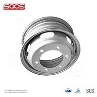 China Steel Rim Wheels 9044000002 for Mercedes-Benz Sprinter W904 2000-2012 Car Spare Parts for sale