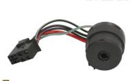 China Upgrade Your Automotive Cooling System with SQCS Ignition Starter Switch 0005458108 for sale
