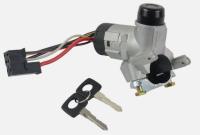 China Upgrade Your Automotive Cooling System with SQCS Ignition Starter Switch 0005458108 for sale
