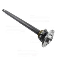 China Mercedes-Benz Sprinter W906 Rear Drive Shaft  9063502610 for 2005-2019 Car Fitment for sale
