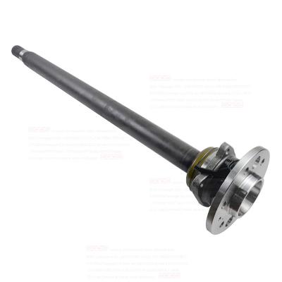 China Mercedes-Benz Sprinter W906 Rear Drive Shaft  9063502610 for 2005-2019 Car Fitment for sale