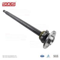 China Mercedes-Benz Sprinter W906 Rear Drive Shaft  9063502610 for 2005-2019 Car Fitment for sale