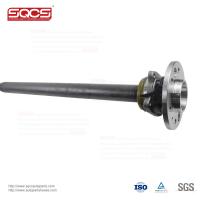 China Mercedes-Benz Sprinter W906 Rear Drive Shaft  9063502610 for 2005-2019 Car Fitment for sale