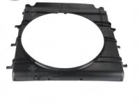 China VOLVO Auto Cooling Fan Shroud OE9065050955 with and ISO/TS16949 Certification for sale