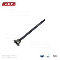 China 2006- Rear Drive Shaft for Mercedes Benz Sprinter W906 SQCS Auto Parts  9063504010 for sale
