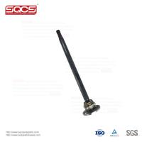 China 2006- Rear Drive Shaft for Mercedes Benz Sprinter W906 SQCS Auto Parts  9063504010 for sale