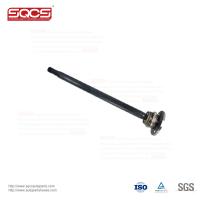 China 2006- Rear Drive Shaft for Mercedes Benz Sprinter W906 SQCS Auto Parts  9063504010 for sale