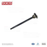 China 2006- Rear Drive Shaft for Mercedes Benz Sprinter W906 SQCS Auto Parts  9063504010 for sale