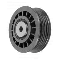 China 6012000770 Idler Pulley for Mercedes Benz OM601 OM602 M102 M104 M119 1982-1993 Year for sale
