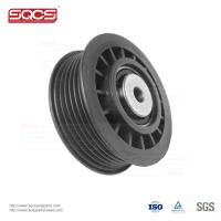 China 6012000770 Idler Pulley for Mercedes Benz OM601 OM602 M102 M104 M119 1982-1993 Year for sale