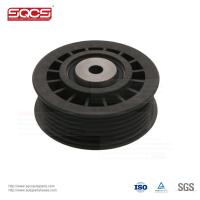 China 6012000770 Idler Pulley for Mercedes Benz OM601 OM602 M102 M104 M119 1982-1993 Year for sale