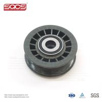China 6012000770 Idler Pulley for Mercedes Benz OM601 OM602 M102 M104 M119 1982-1993 Year for sale
