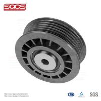 China 6012000770 Idler Pulley for Mercedes Benz OM601 OM602 M102 M104 M119 1982-1993 Year for sale