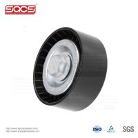 China Idler Pulley for Mercedes Benz Sprinter OM651 W906 W639 W204 X204 W212 W166 0.23kg for sale