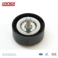China Idler Pulley for Mercedes Benz Sprinter OM651 W906 W639 W204 X204 W212 W166 0.23kg for sale