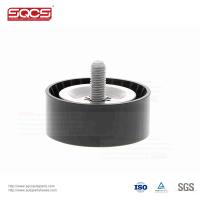China Idler Pulley for Mercedes Benz Sprinter OM651 W906 W639 W204 X204 W212 W166 0.23kg for sale