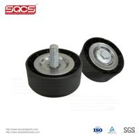 China Idler Pulley for Mercedes Benz Sprinter OM651 W906 W639 W204 X204 W212 W166 0.23kg for sale