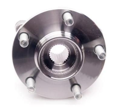 China 90189 Car Fitment Auto Parts Wheel Hub Bearing for Mercedes-Benz Sprinter OE9063303520 for sale