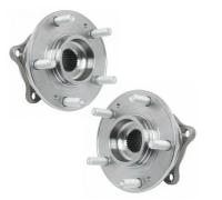 China 90189 Car Fitment Auto Parts Wheel Hub Bearing for Mercedes-Benz Sprinter OE9063303520 for sale