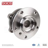 China Sprinter 902 SQCS Auto Parts Wheel Hub Assembly  9023340301 for Mercedes Benz W902 for sale