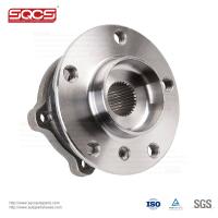 China Sprinter 902 SQCS Auto Parts Wheel Hub Assembly  9023340301 for Mercedes Benz W902 for sale