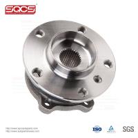 China Sprinter 902 SQCS Auto Parts Wheel Hub Assembly  9023340301 for Mercedes Benz W902 for sale