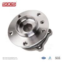 China Sprinter 902 SQCS Auto Parts Wheel Hub Assembly  9023340301 for Mercedes Benz W902 for sale
