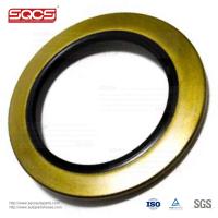China SQCS Auto Parts Shaft Seal Wheel Hub 0199973647 for Mercedes Benz Sprinter W901 W902 W903 W904 for sale