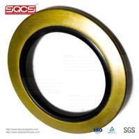 China SQCS Auto Parts Shaft Seal Wheel Hub 0199973647 for Mercedes Benz Sprinter W901 W902 W903 W904 for sale