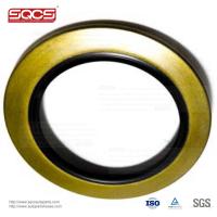 China SQCS Auto Parts Shaft Seal Wheel Hub 0199973647 for Mercedes Benz Sprinter W901 W902 W903 W904 for sale