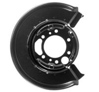 China Mercedes-Benz Sprinter W901 W902 W903 W904 Auto Splash Panel Brake Disc OE4614230220 for sale