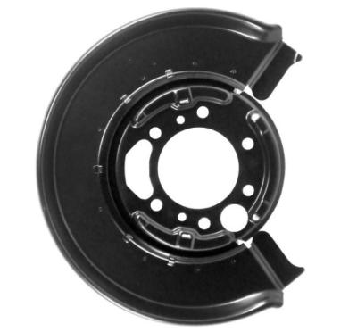 China Mercedes-Benz Sprinter W901 W902 W903 W904 Auto Splash Panel Brake Disc OE4614230220 for sale