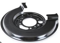 China Mercedes-Benz Sprinter W901 W902 W903 W904 Auto Splash Panel Brake Disc OE4614230220 for sale
